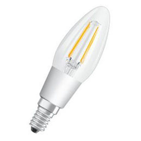 Osram LED Performance Classic B Glow Dimmable Lamps (Sold as 10) | Lighting Pro Australia - One ...